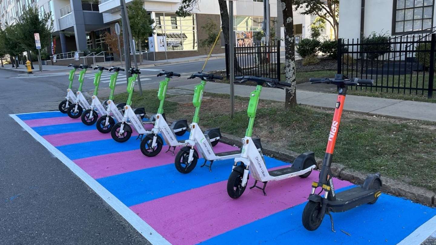 Transportation | Raleighnc.gov